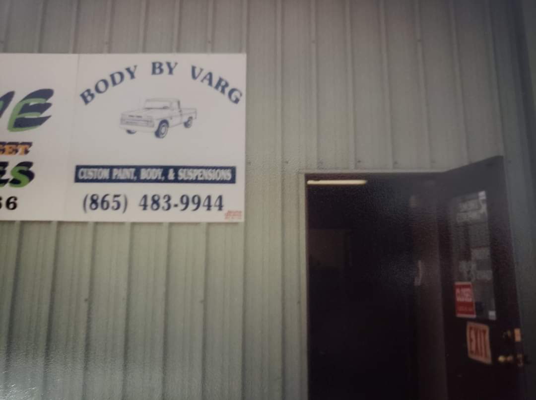 firstshop – Varg Freeborn