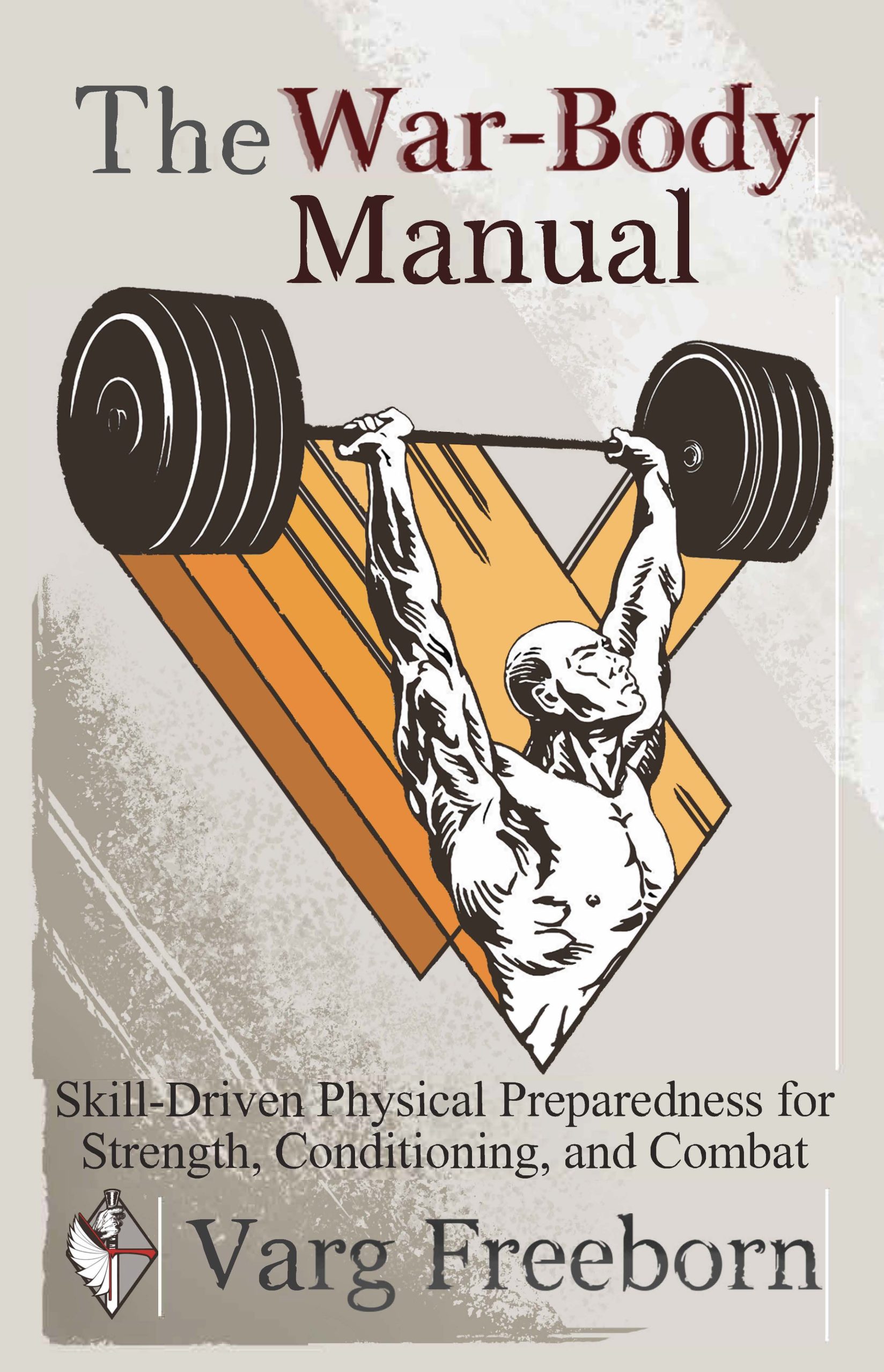 Books, Podcasts and Videos – Varg Freeborn